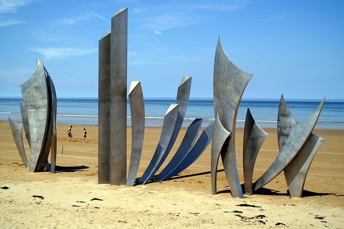 Normandy D-Day Tour with Mont Saint-Michel Day Trip from Paris - The Sum Up: Who Is This Tour Best For?