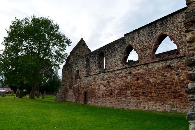 North Highlands from Inverness - Who Would Love This Tour?