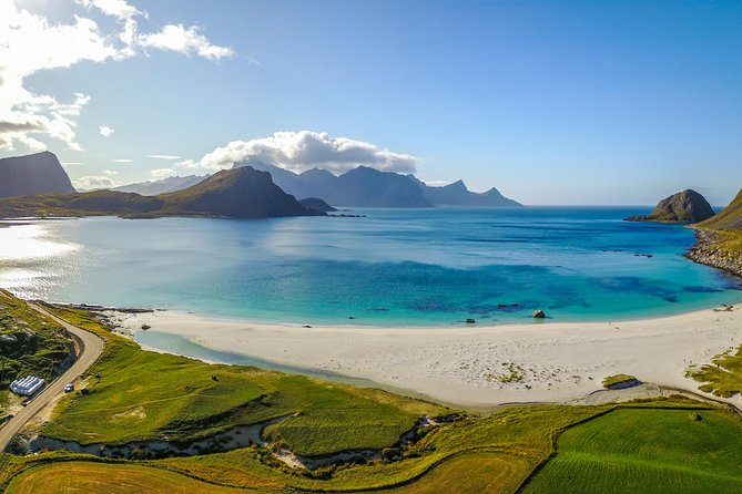 North Lofoten Highlights Photo Tour (Summer) - The Sum Up