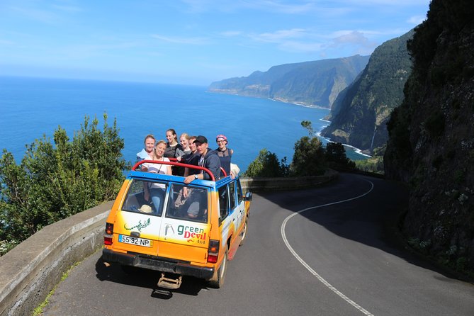 Northeast meet the locals 4x4 tour - Santana / Caniçal - Analyzing the Experience from a Traveler’s Perspective