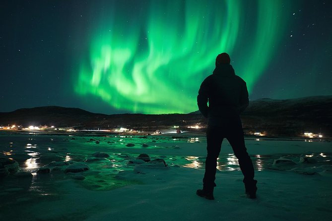 Northern Lights Big Bus Chase - Introduction