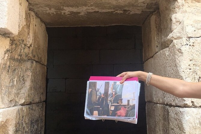 "Not Today" - Game of Thrones and History of Split Private Guided Walking Tour - Detailed Breakdown of the Tour