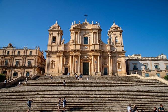 Noto, Portopalo and Marzamemi tour from Syracuse with private driver - Price and Value Analysis