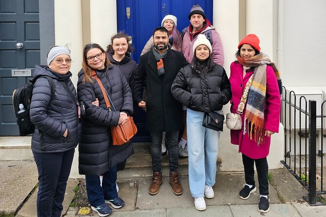 Notting Hill Walking Private Tour - Final Thoughts: Who Will Love This Tour?