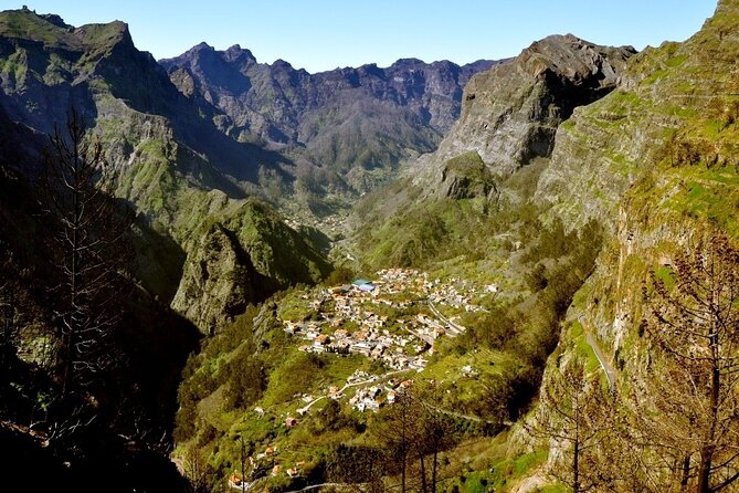 Nuns Valley Tour - A Closer Look at the Itinerary