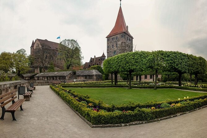 Nuremberg Culinary Walking Tour - Analyzing the Cost: Is It Worth It?