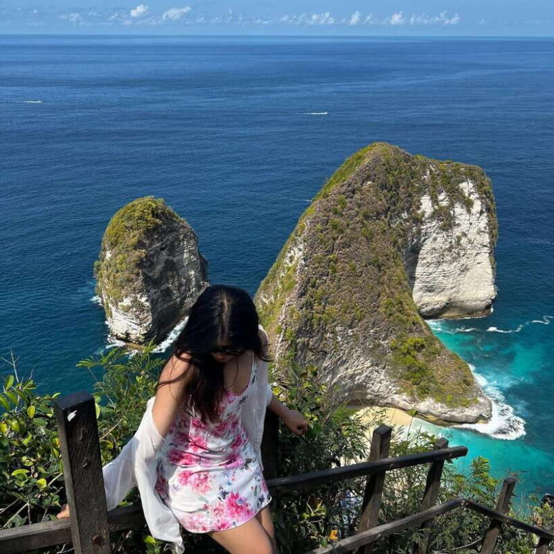 Nusa Penida: 2-Day Land Trip with Fast Boat from Bali - Comfort and Convenience Matter