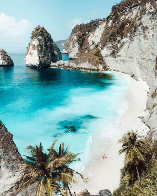 Nusa Penida: Private One Day Tours Package - Detailed Breakdown of the Itinerary and Experiences