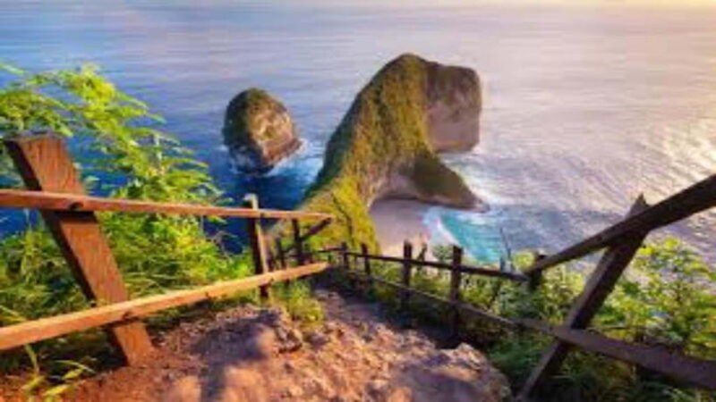 Nusa Penida: West Coast Adventure Package - The Itinerary Breakdown