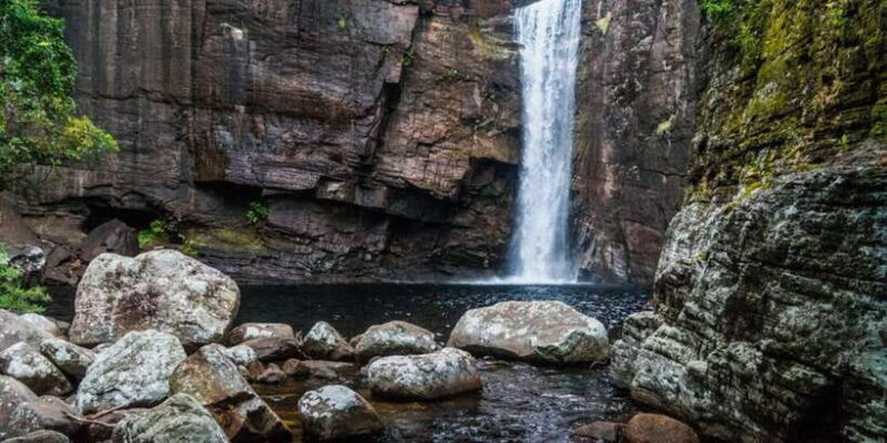 Nuwara Eliya to Knuckles: Epic Overnight Trekking - Camping in the Heart of Nature