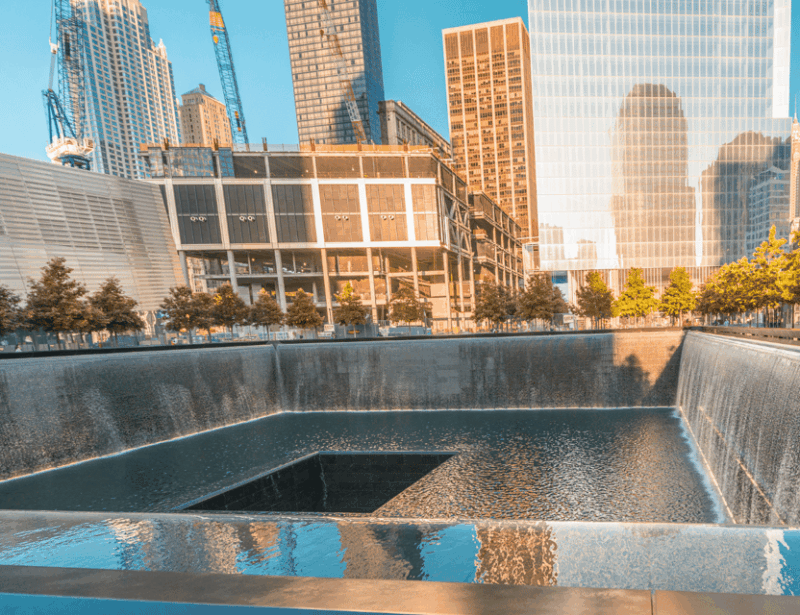 NYC: 9/11 Ground Zero America Rising Walking Tour - Who Would Love This Tour?