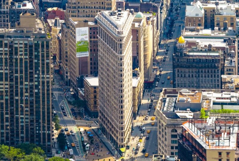 NYC: Brooklyn Bridge, Statue of Liberty, & Manhattan Tour - What Makes This Tour Stand Out