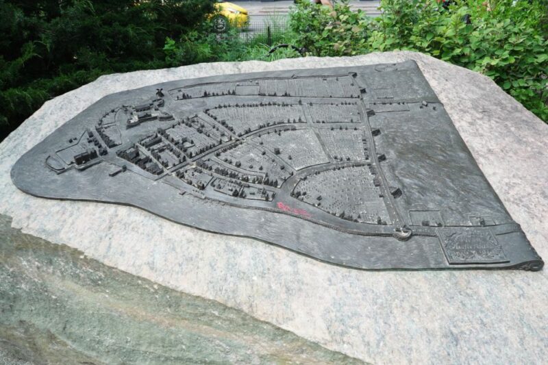 NYC: Remnants of Dutch New Amsterdam Guided Walking Tour - What the Tour Means for You