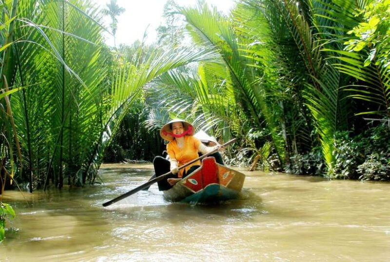 NYNA Travel: VIETNAM AMAZING TOUR - 10 DAYS 9 NIGHTS - What Makes This Tour Stand Out?