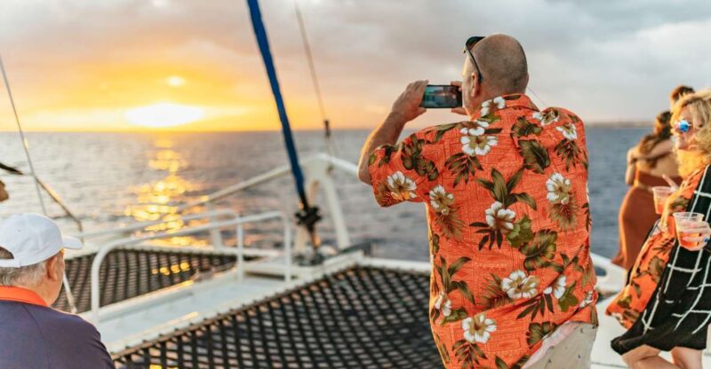 Oahu: Diamond Head Cruise with Drinks & Appetizers - Final Thoughts
