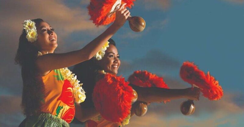 Oahu: Hilton Waikiki Starlight Luau - What’s Included and What to Expect