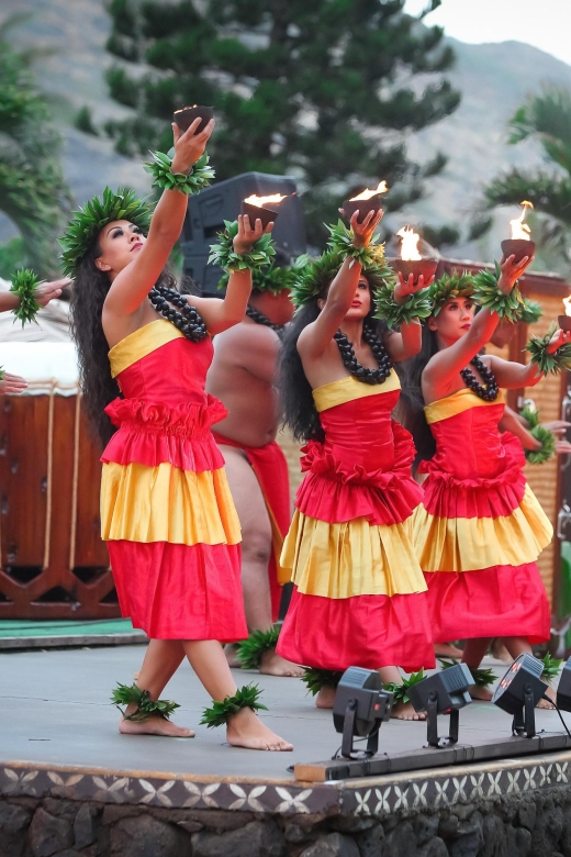 Oahu Pass: Save up to 50% on Top Attractions - Includes Luau - Detailed Breakdown of the Itinerary and Attractions