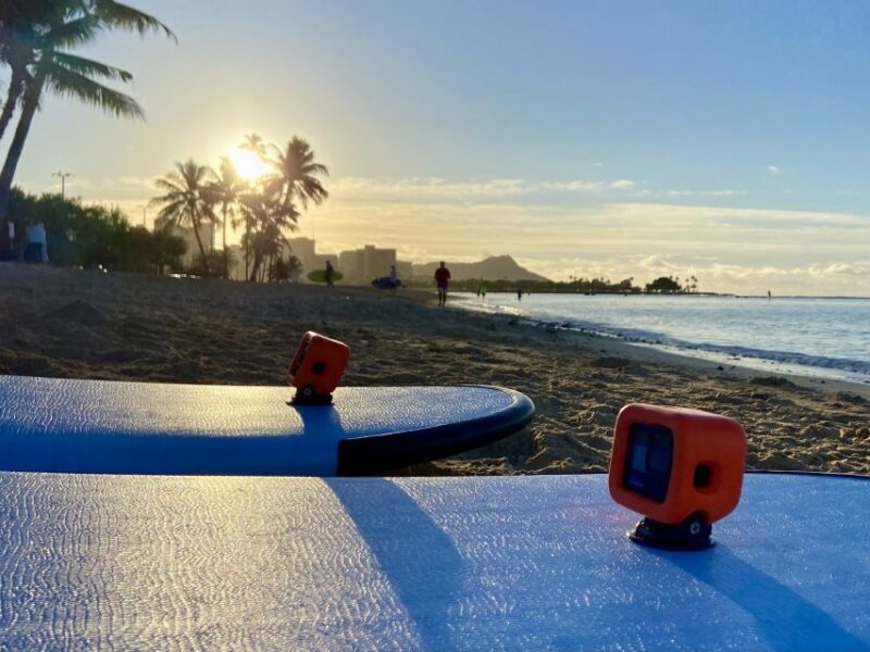 Oahu: Surf Lesson - Authenticity and Reviews