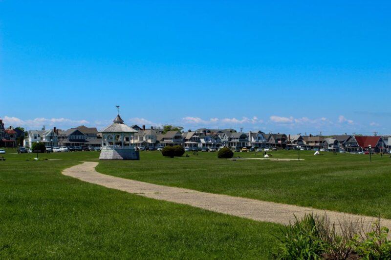 Oak Bluffs: Martha's Vineyard GPS Smartphone Audio Tour - Is It Worth the Money?