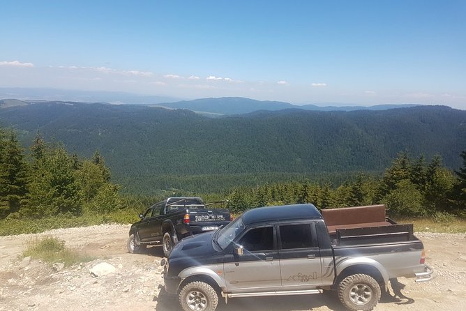 Obzor Jeep Safari Experience - Who Should Consider This Tour?