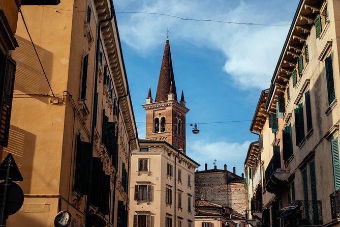 Off the Beaten Track in Verona: Private City Tour - The Sum Up