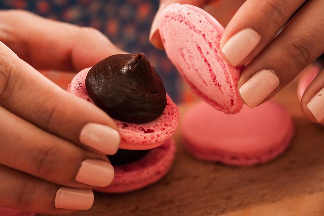 Ohlala Macarons in Paris! - The Price and Value: Is It Worth It?