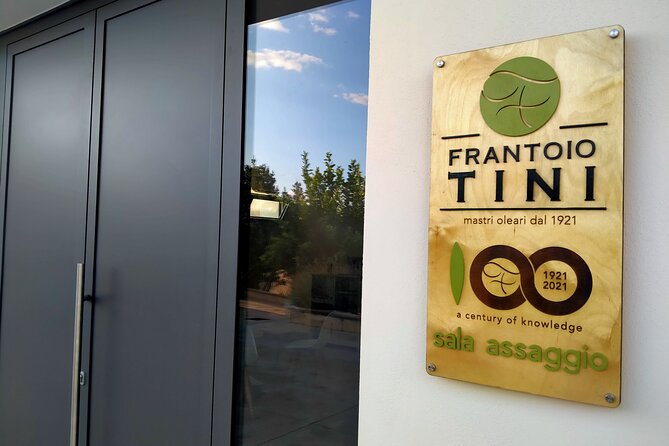 Oil Mill Private Tour with Guided Oil Tasting - FAQ