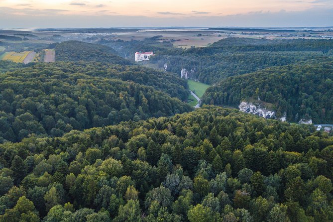Ojców National Park, private tour from Krakow - Authentic Experience and Overall Impression
