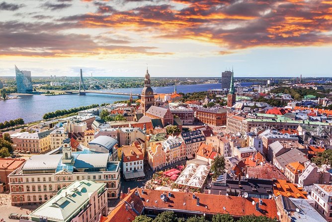 Old Town And Art Nouveau Walking Tour Of Riga - Why This Tour Is Worth Considering