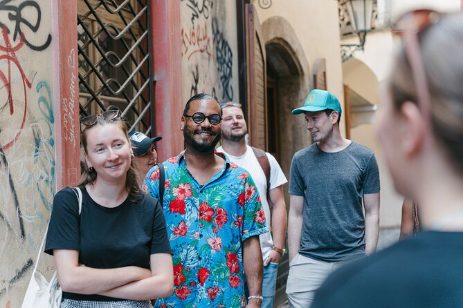 Old Town, Astronomical Clock & Underground Tour with PragueWay - A detailed breakdown of the itinerary