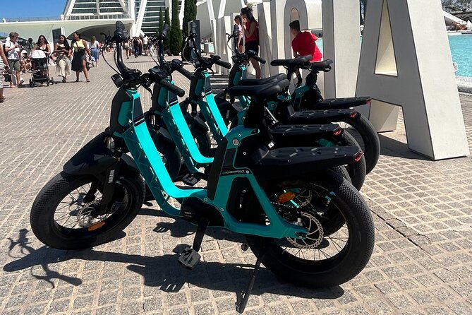 Old Town to Modern Marvels "Premium EBike Yamaha" (From 28,00) - Price, Value, and Practical Tips