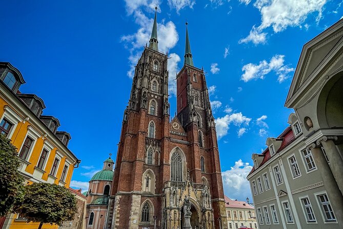 Old Town Wrocaw Walking Tour - Who Will Love This Tour?