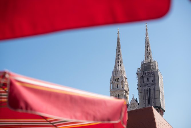 Old Zagreb Private Tour - Final Thoughts