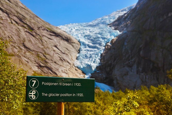 Olden Shore Excursion: the Amazing Briksdal Glacier - The Authentic Experience: What You’ll Truly Remember