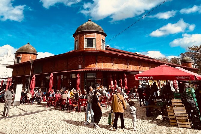 Olhão Fish Market & Food Tour - Final Thoughts