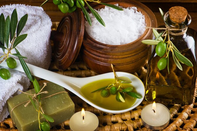 Olive Oil Cosmetic Factory- Spinalonga - Elounda - Agios Nikolaos - Experience and Value