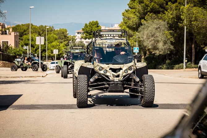 On Road Buggy Tour + Snorkeling - The Itinerary in Detail