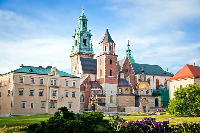 One day Cracow and Wieliczka Salt Mine private tour from Warsaw - The Itinerary: A Deep Dive