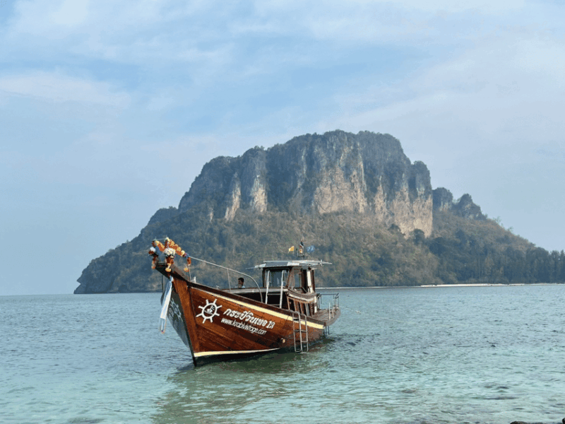 One Day Jame Bond Island Tour By Luxury Vintage Baot. - Final Thoughts: Who Will Enjoy This Tour?