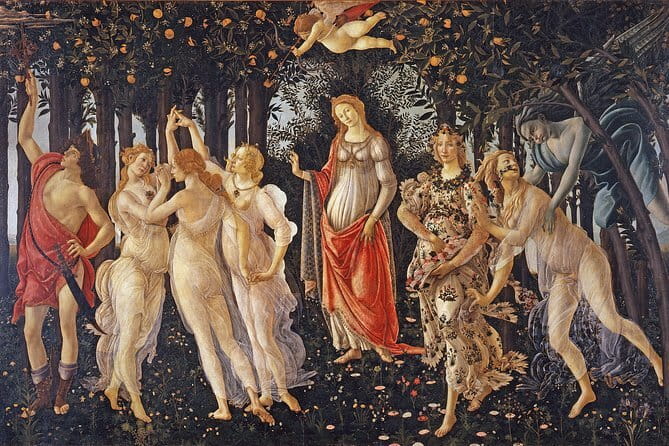 One Hour Uffizi Guided Tour: Masterpieces of the Renaissance - Who Will Love This Experience?
