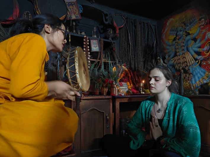 One to One Shaman consultation in Nepal - The Value of the Experience