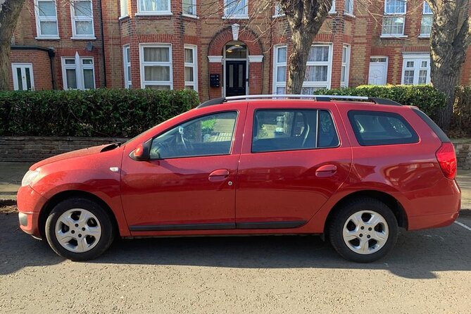 One Way Taxi Transfer - Portsmouth Seaport to London - Authentic Experiences and Passenger Feedback