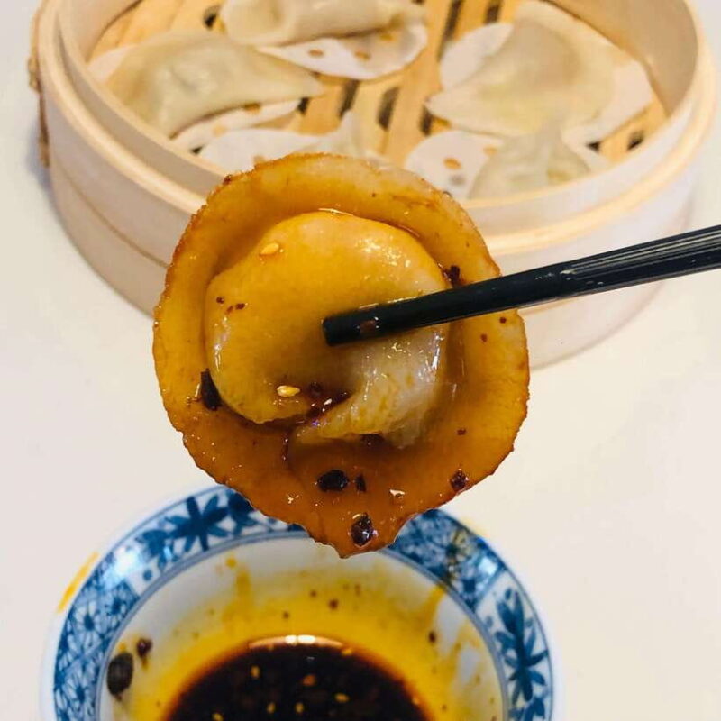 Online Cooking Class Dim Sum by Chef Sunflower Li - The Value of the Class