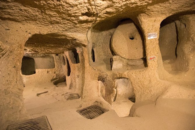 Only Guide and Van - Private Cappadocia Day Tour - Who this Tour Suits Best