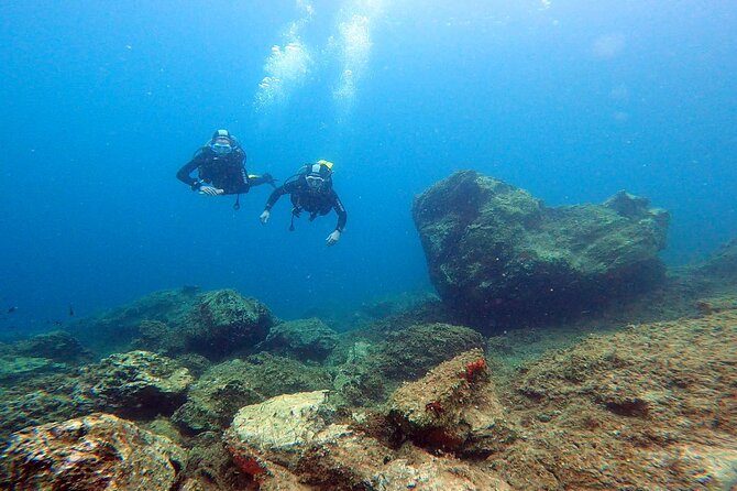 Open Water Course in Nea Makri, Athens - Reasons to Love This Course
