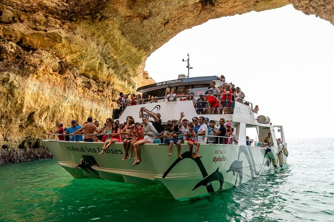 Ophelia Catamaran Cruises + Beach BBQ - FAQ