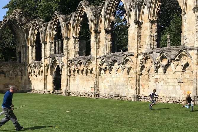 Original Harry Potter Locations Tour : Guided Tour of York - Authenticity, Value, and Traveler Feedback