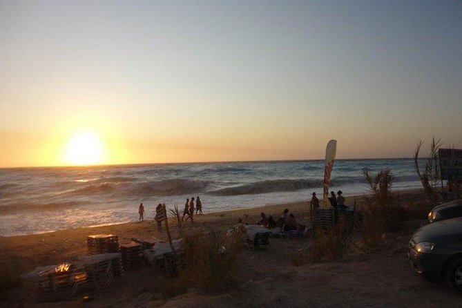 Original Private Tour to Lefkada Beaches Wine Tasting & Photo (Tailor Made) - Who Is This Tour Best For?