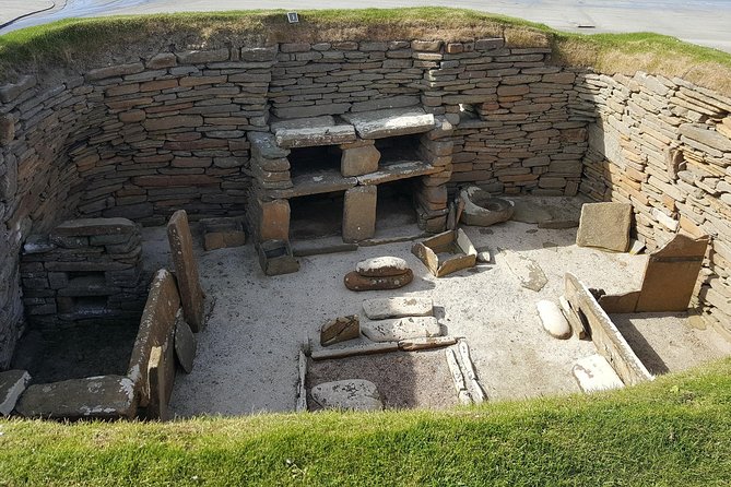 Orkney Highlights Private Tour 7-8 hours - The Value Proposition