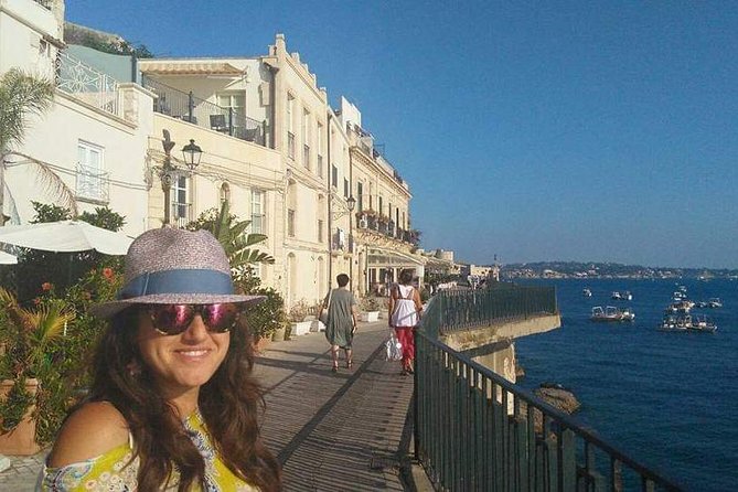 Ortigia city Tour - The Value Proposition